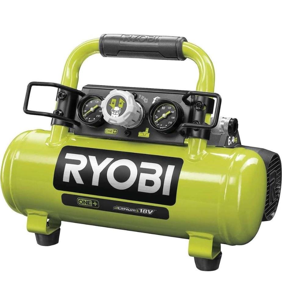Ryobi kompressor Online Kaufen | Bis zu -70%
