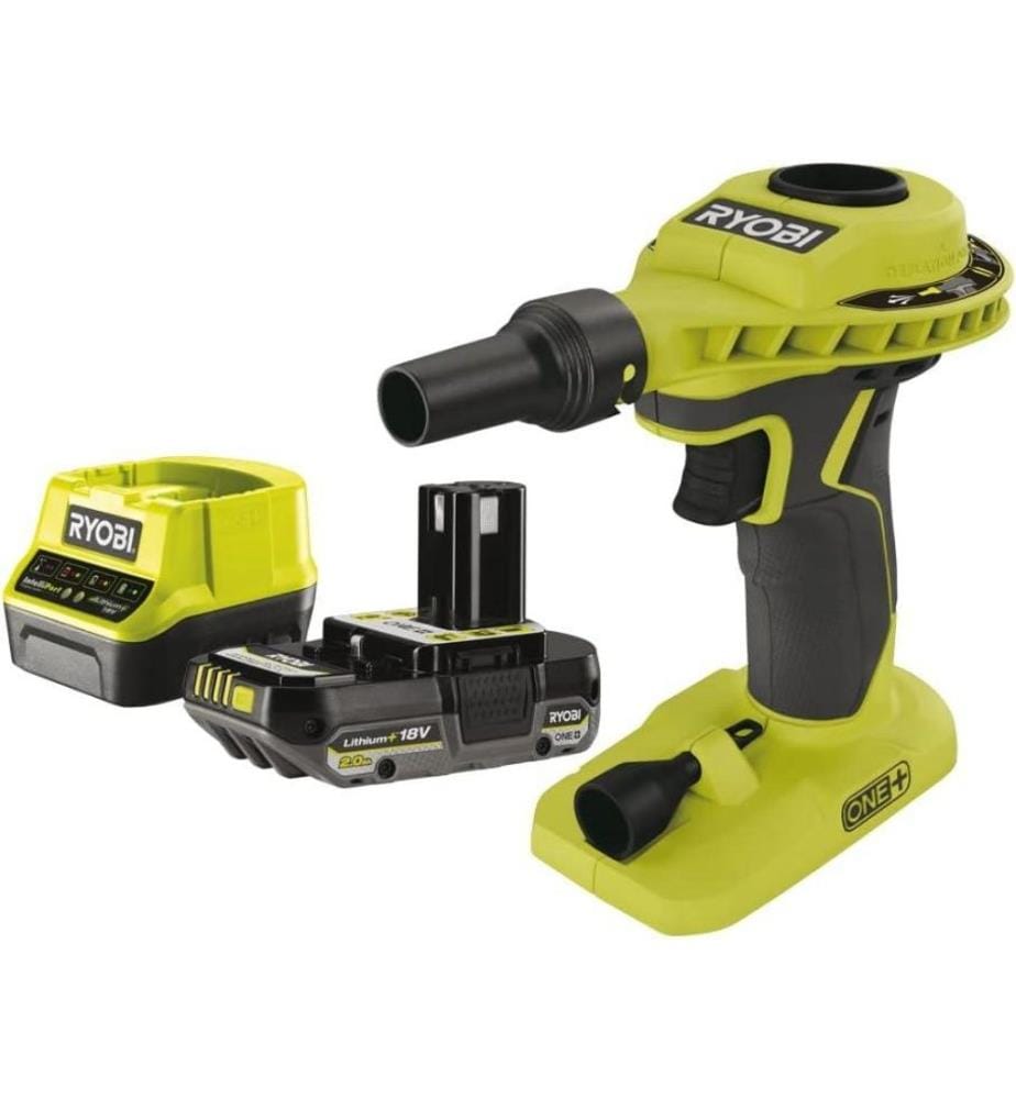 Ryobi kompressor Online Kaufen | Bis zu -70%