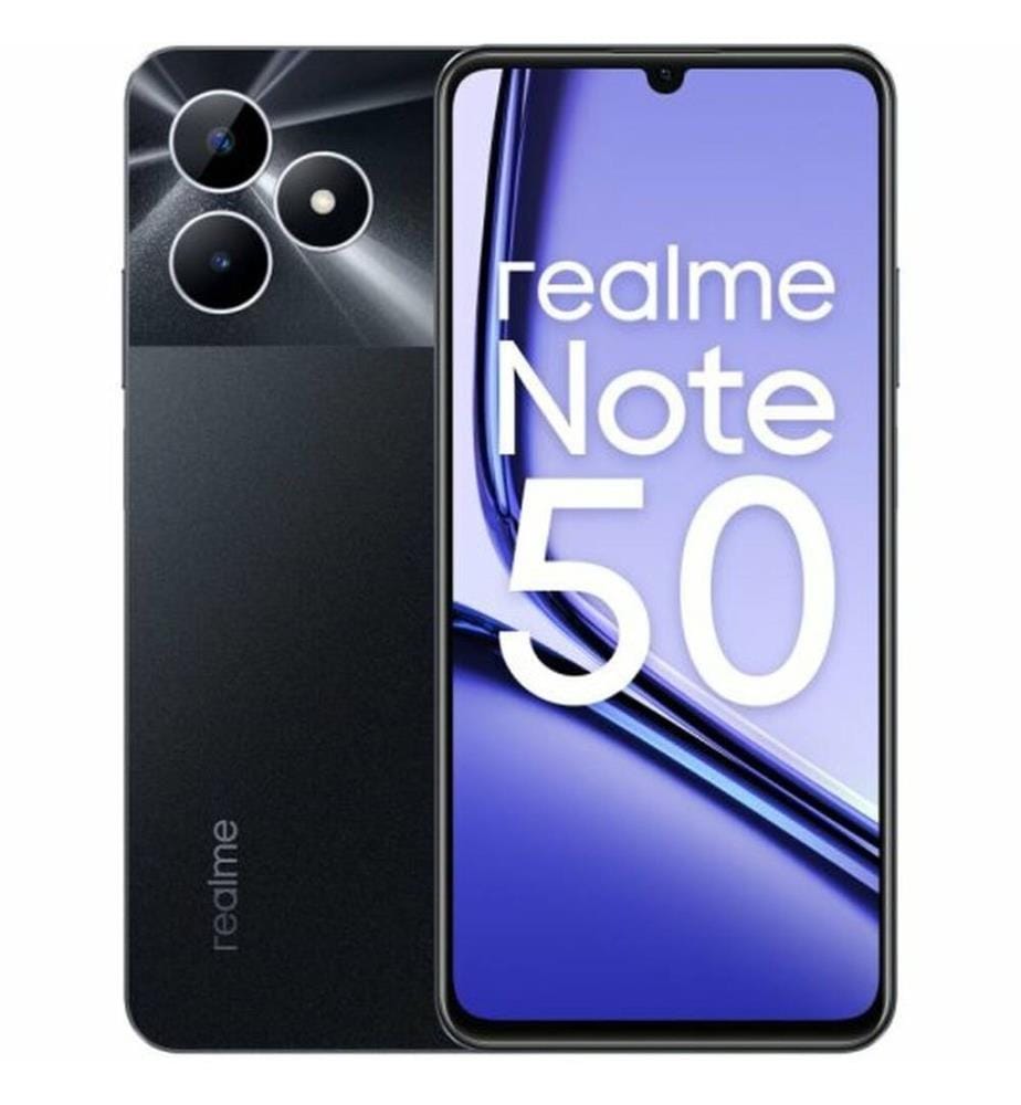 REALME - Smartphone Realme 4 GB RAM 128 GB Schwa… | DeinDeal