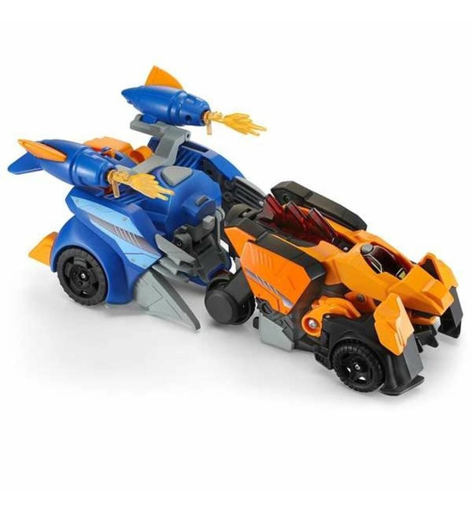 VTECH Vtech - Transformers-Fahrzeug Vtech Switch… | DeinDeal