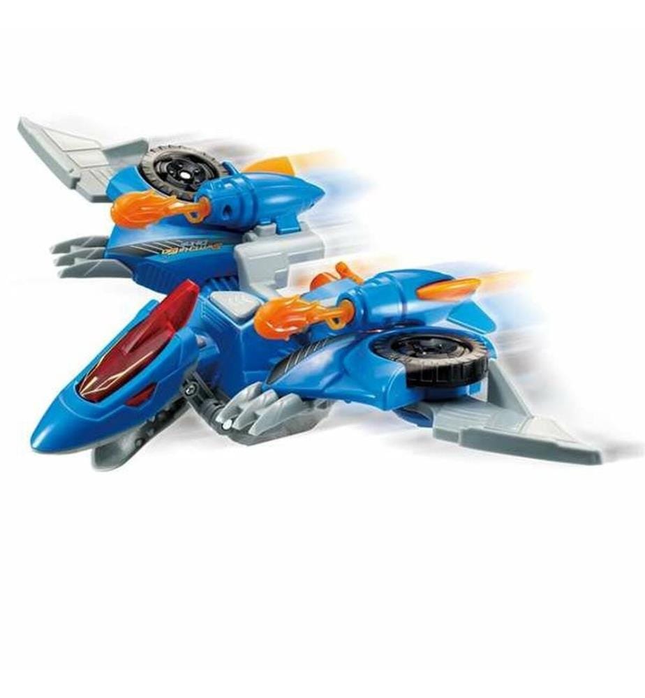 VTECH Vtech - Transformers-Fahrzeug Vtech Switch… | DeinDeal