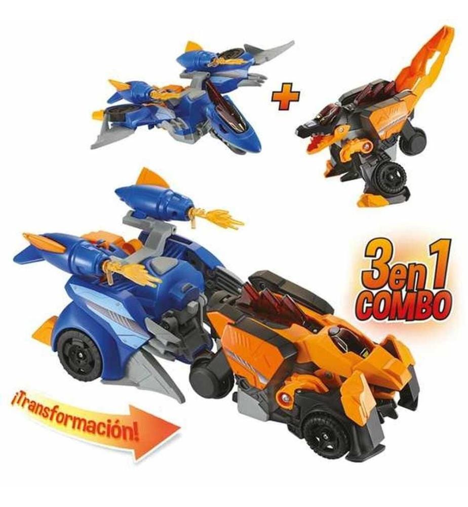 VTECH Vtech - Transformers-Fahrzeug Vtech Switch… | DeinDeal