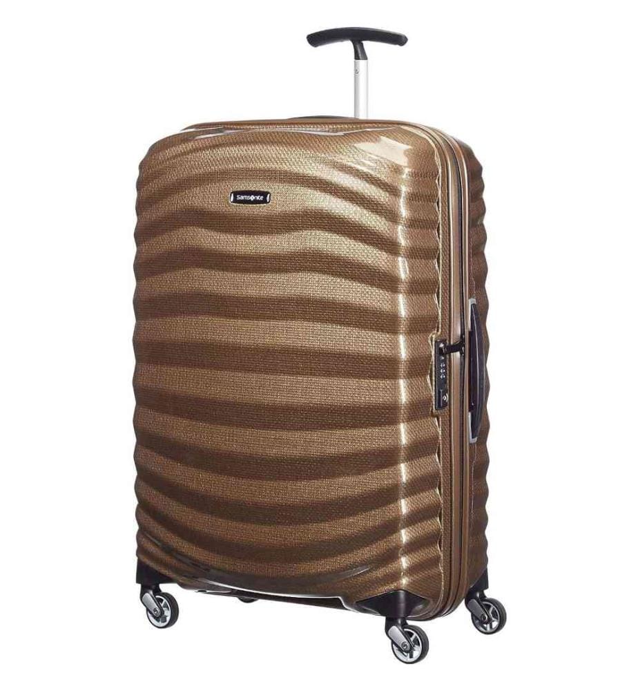 Samsonite lite spinner Online Kaufen | Bis zu -70%