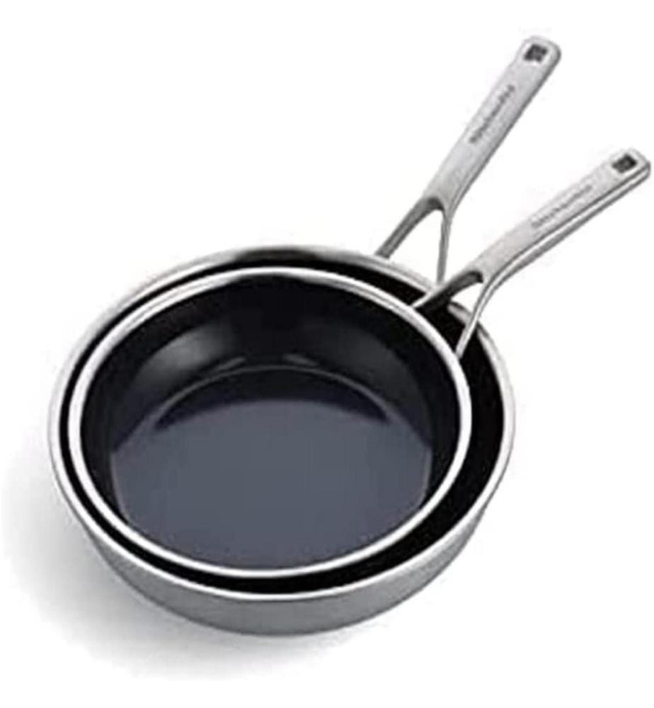 Poele sans pfas | Jusqu'à -70% | Livraison Gratuite