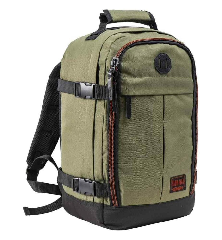 Cabin Max Hand Luggage Cabin Suitcases, Backpacks, And, 54% OFF