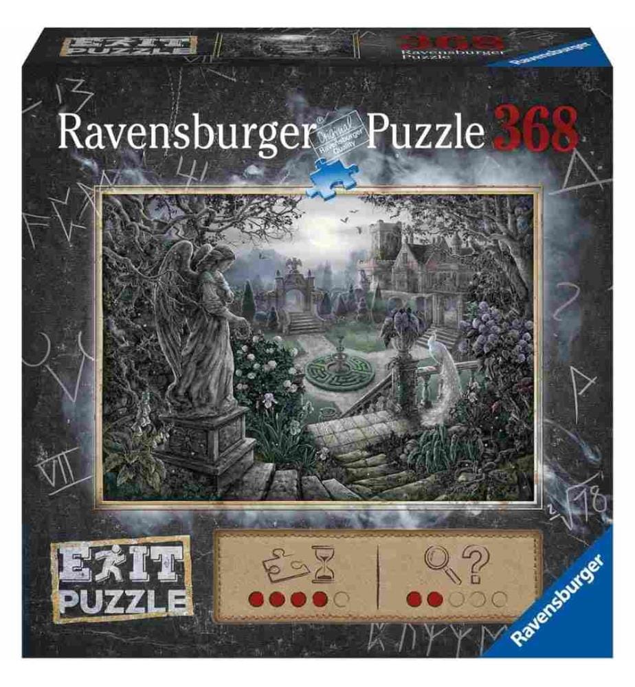 Exit das puzzle Online Kaufen | Bis zu -70%
