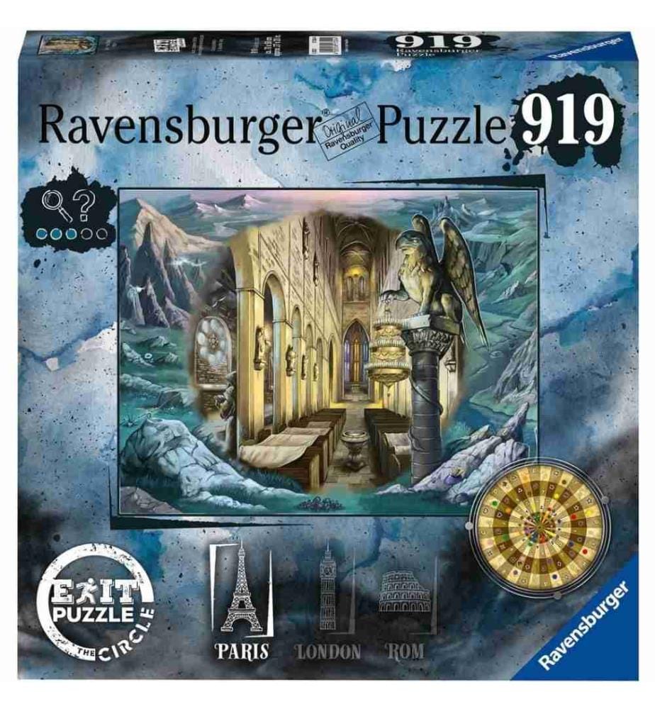 Exit escape puzzle Online Kaufen | Bis zu -70%