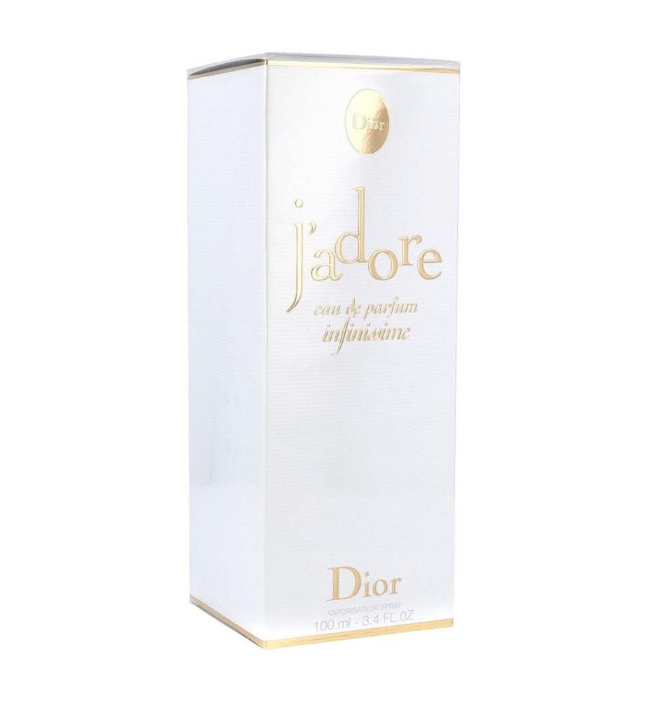 Eau De Parfum Jadore Infinissime 100 Ml Dior Deindeal