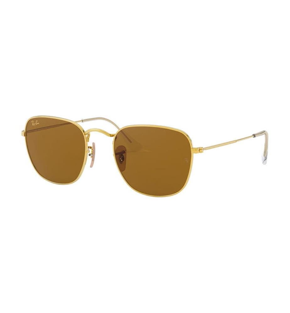 Ray-Ban Sunglasses Frank Legend - Gold | DeinDeal