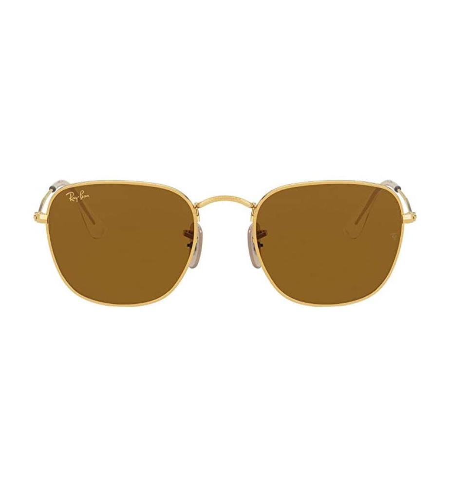 Ray-Ban Sunglasses Frank Legend - Gold | DeinDeal