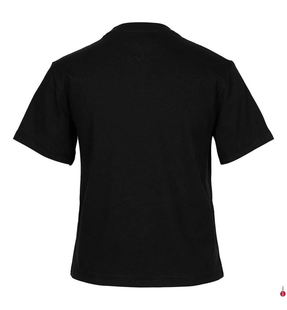 Tommy Hilfiger T-Shirt Essential Logo Classic Fi… | DeinDeal