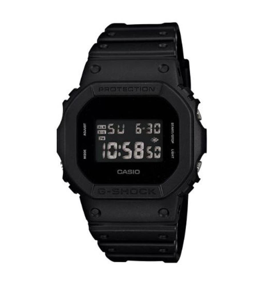G-Shock The Origin Watch - Black | DeinDeal