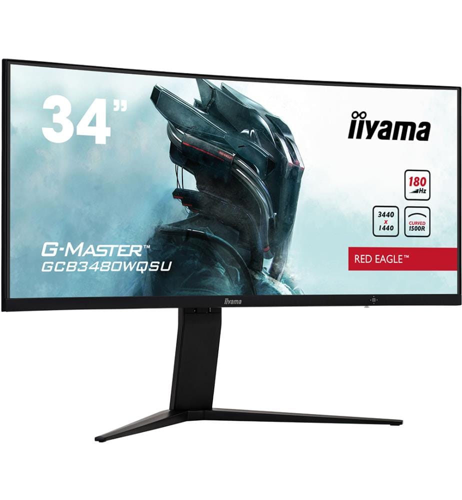 Monitor per computer IIYAMA - Modello : GCB3480W… | DeinDeal