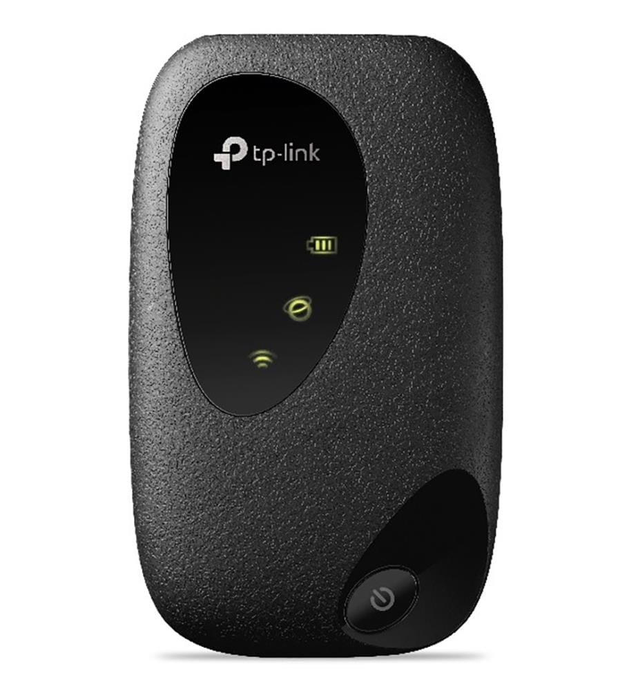 tp-link TP-LINK 4g lte Mobile Wi-Fi Modem / Rout… | DeinDeal