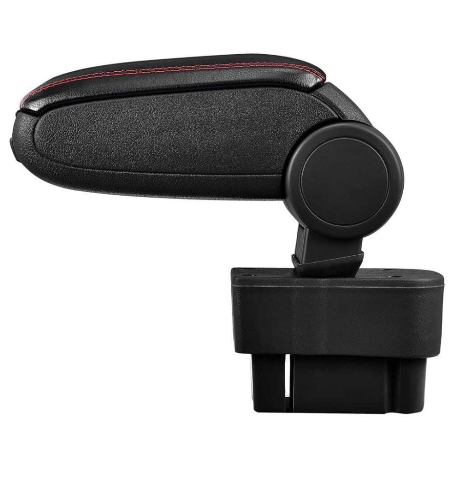 Pro.Tec Center armrest Opel Corsa D storage comp… | DeinDeal