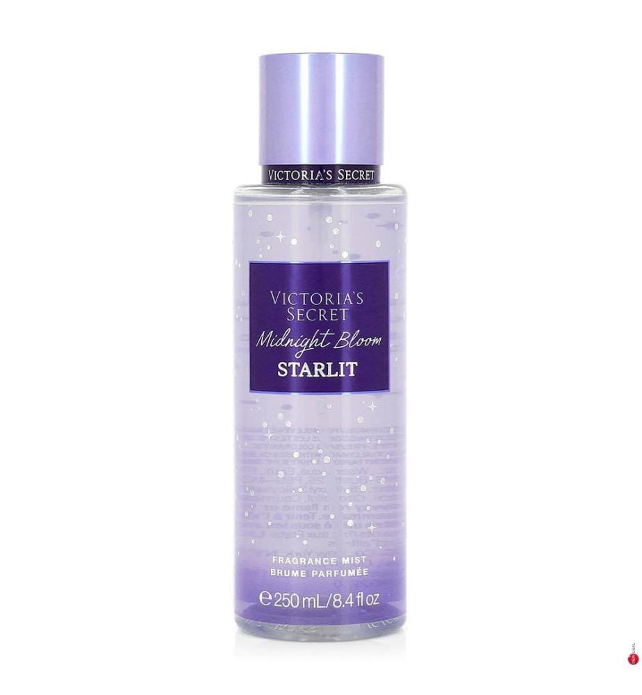 Victoria's Secret Midnight Bloom Starlit Perfume… | DeinDeal