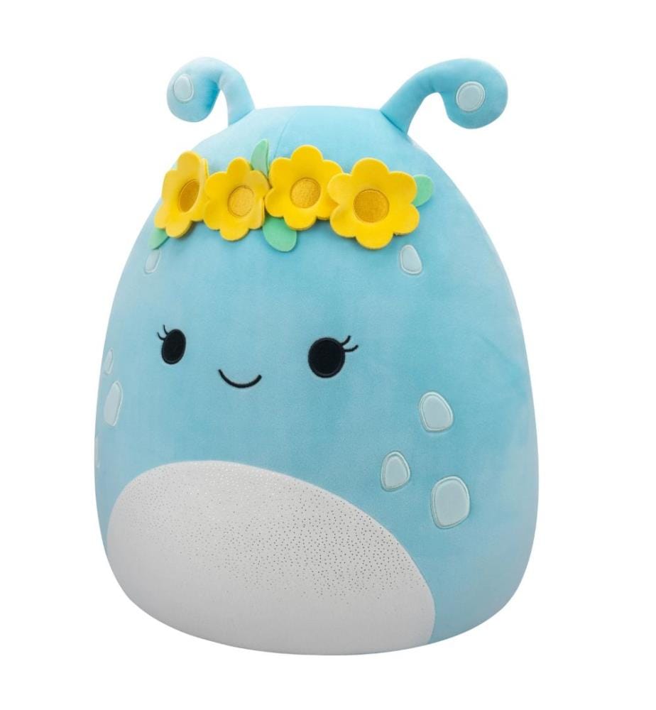 Jazwares Squishmallows Natnat Alien 40cm | DeinDeal