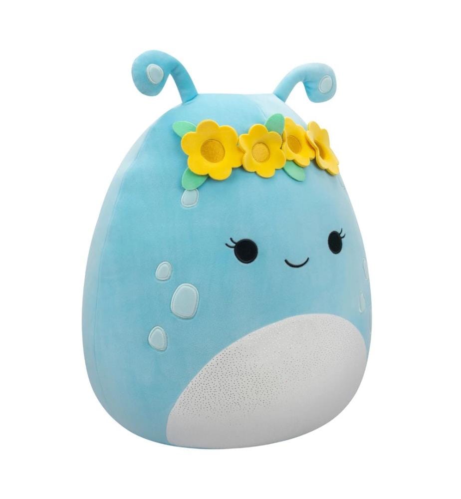 Jazwares Squishmallows Natnat Alien 40cm | DeinDeal