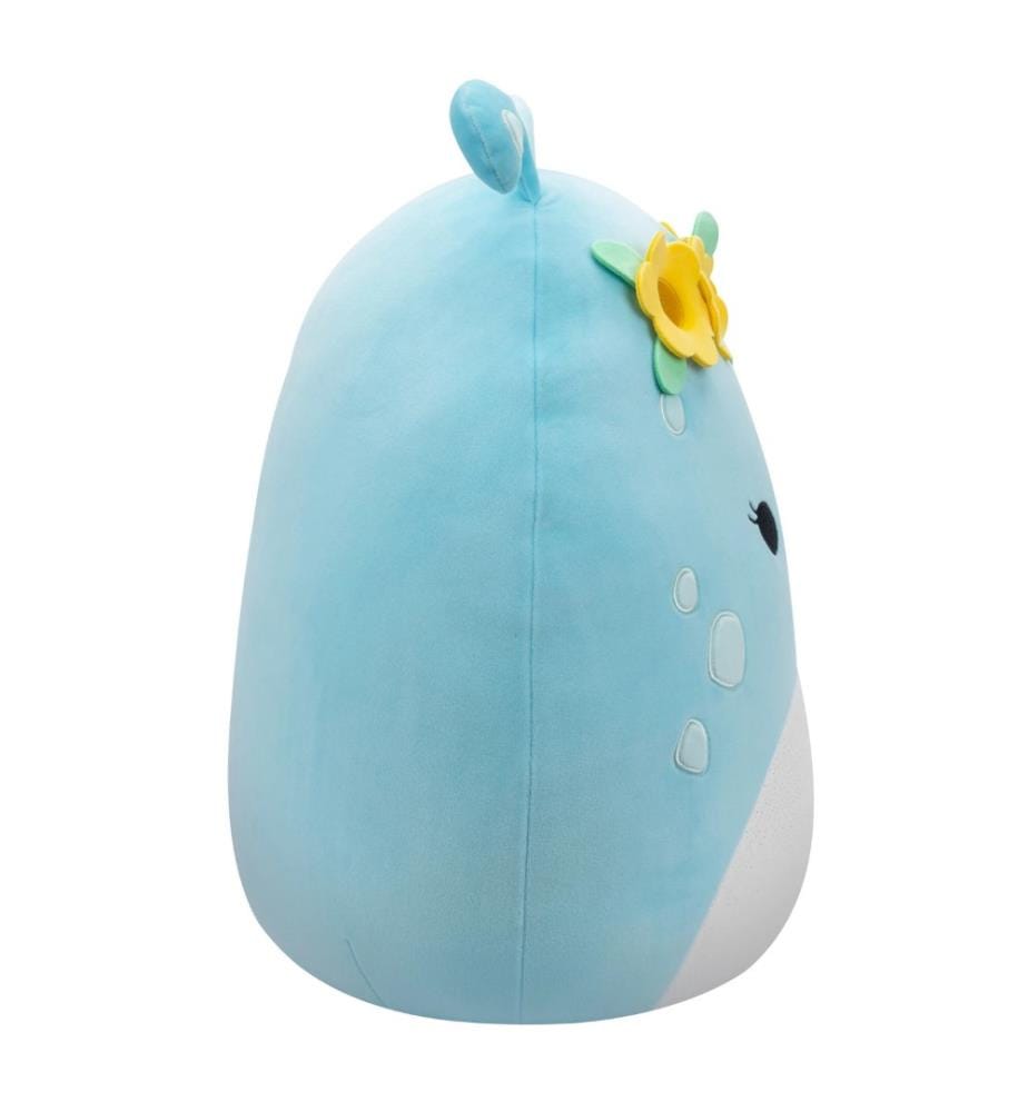 Jazwares Squishmallows Natnat Alien 40cm | DeinDeal