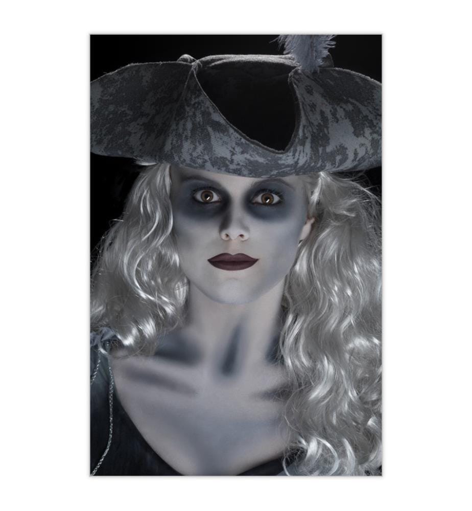 Phantom make-up kit - 6 colors | DeinDeal