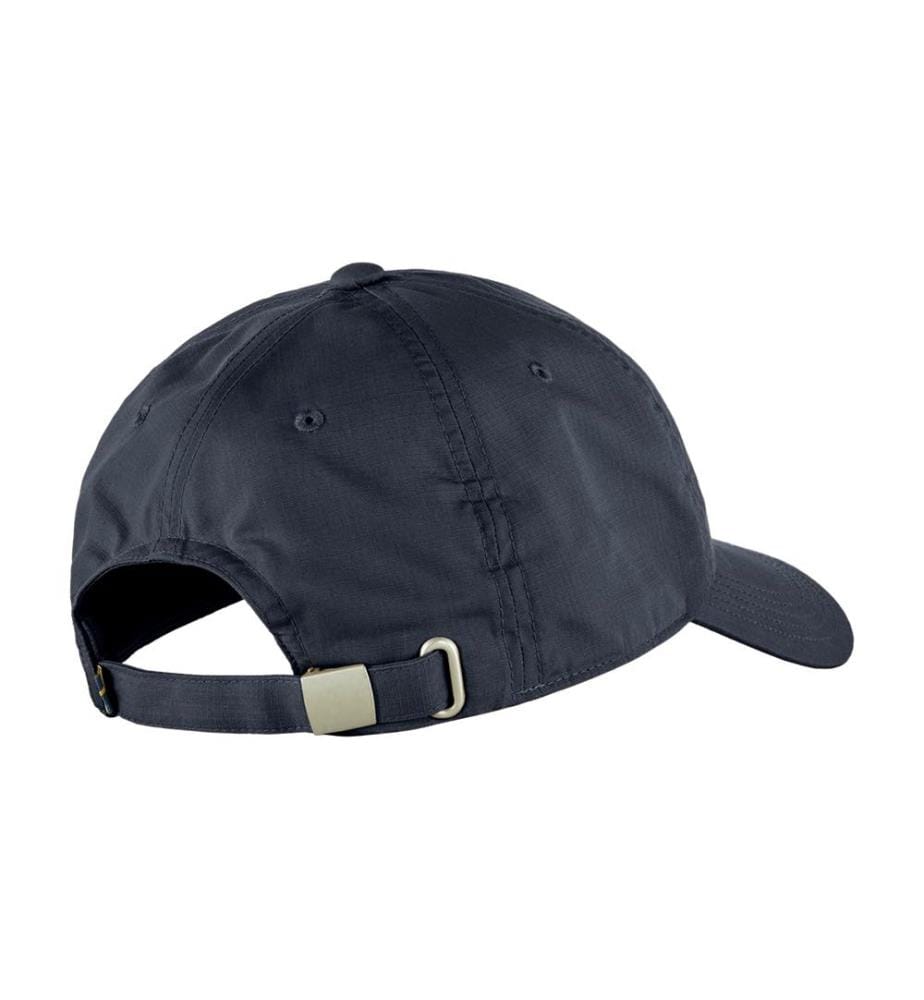 Fjällräven Logo Cap - Dark Navy | DeinDeal