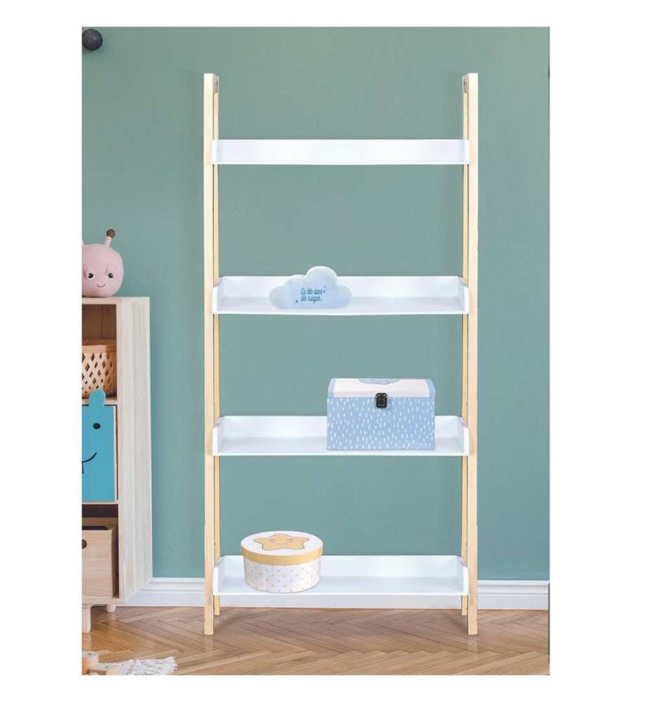 Kinderregal Tim L60 cm | DeinDeal