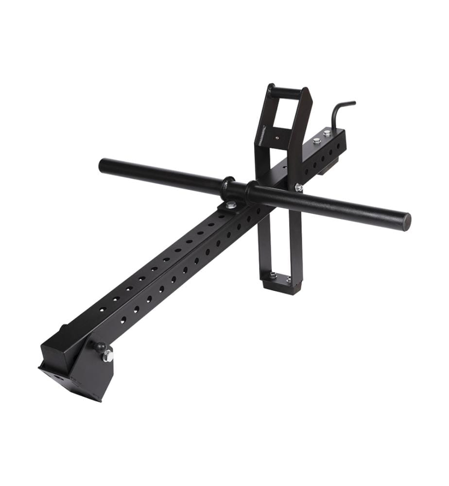 Belt squat pour racks et rigs GladiatorFit | DeinDeal