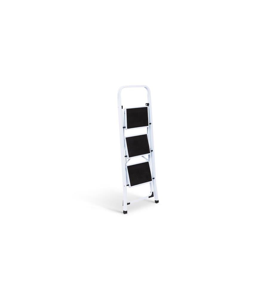 Aquila Foldable 4-Step Non-Slip Stair Treads Wit… | DeinDeal