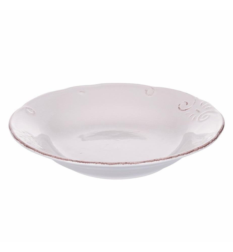 Villa Deste Home Trivoli Set of 6 Duchessa Stone… | DeinDeal
