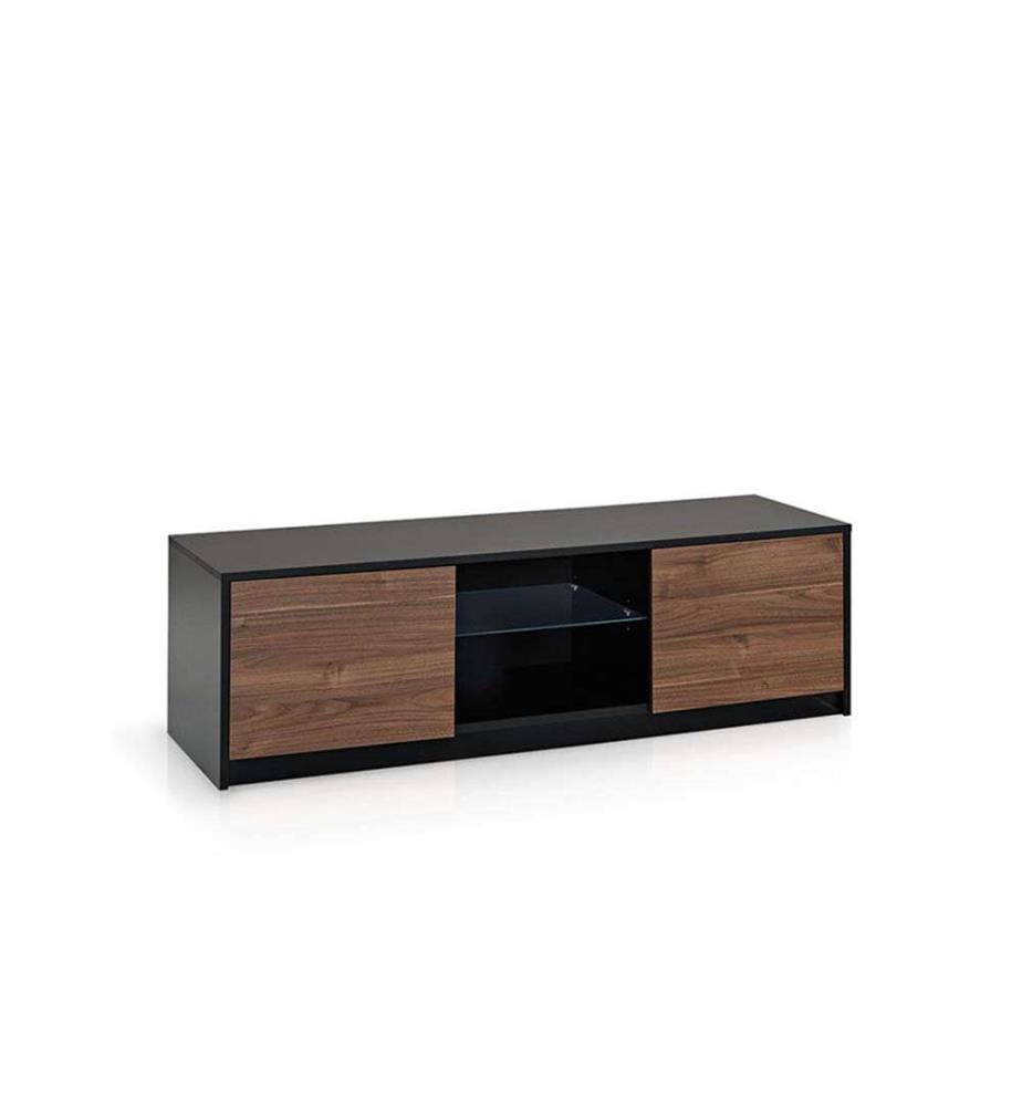 TFT Milano TV stand 150 x 50 x 45 cm - Multicolor | DeinDeal