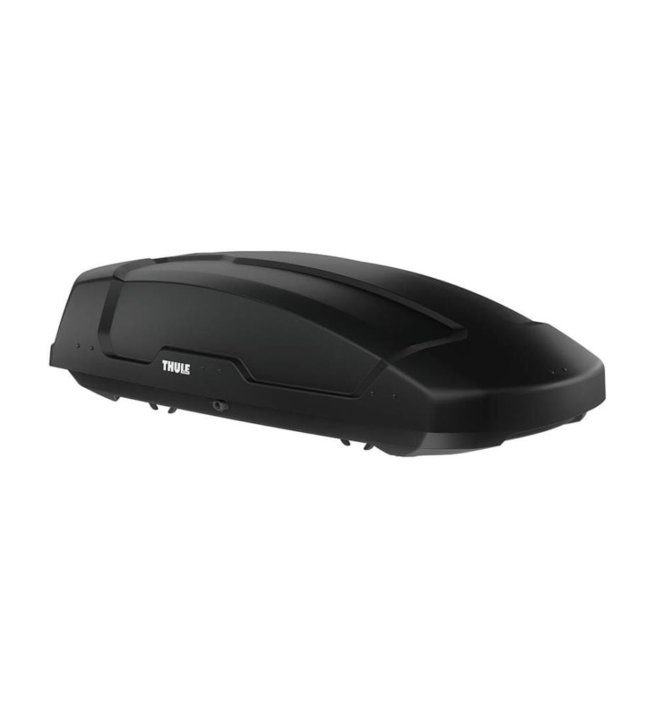 Thule Roof Box Force XT Aeroskin M 400L Dualside… | DeinDeal