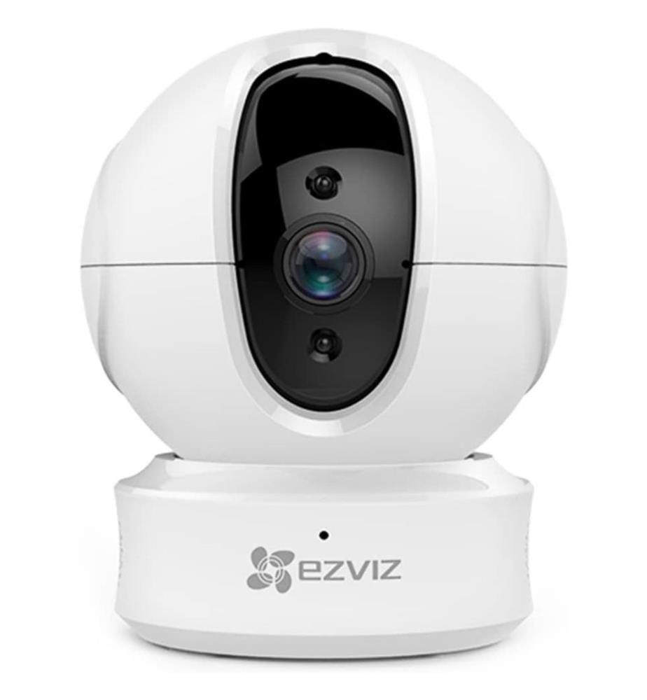 Ezviz 4MP 2.5K Indoor Security Camera Wireless, … | DeinDeal