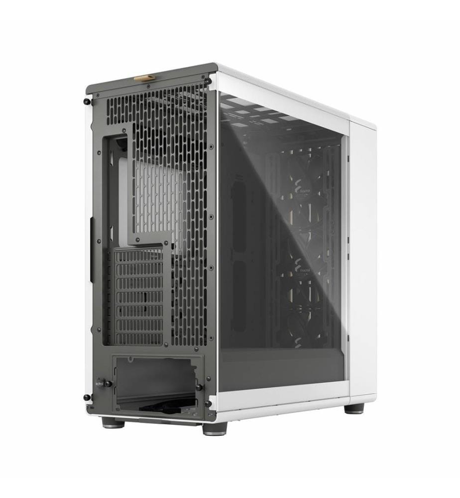 Fractal Design Midi Mini Tower - Midi Fractal De… | DeinDeal