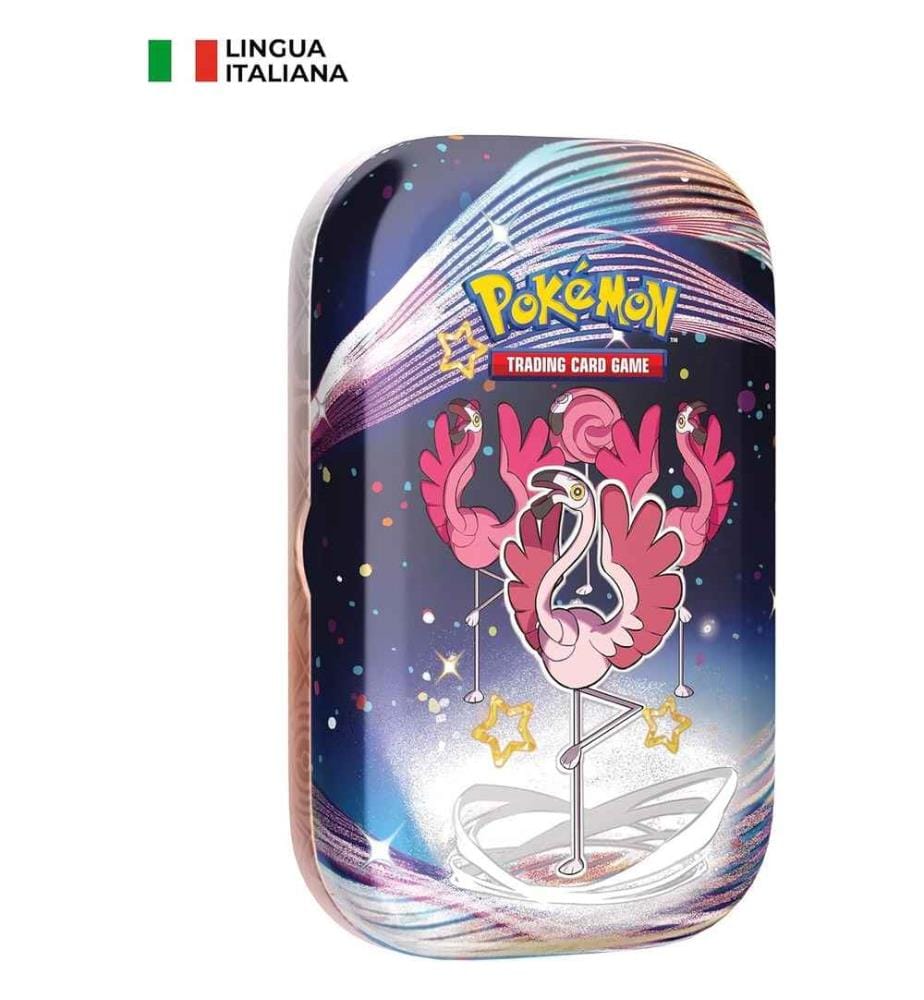 Pokemon 210-60455 Scarlet and Violet Collectible… | DeinDeal