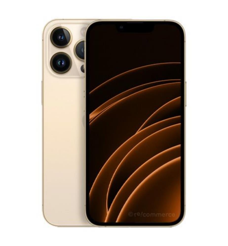 Apple Refurbished Apple iPhone 13 Pro Max 128GB … | DeinDeal