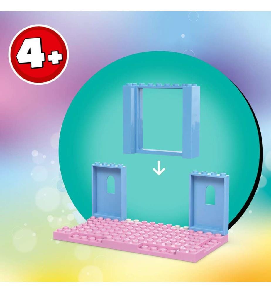 LEGO LEGO 10796 - Gabbys Kätzchen Öhrchen | DeinDeal