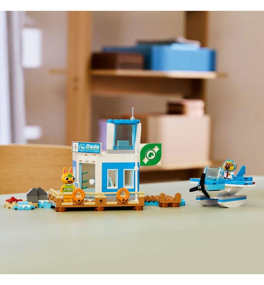 LEGO LEGO 77051 - Fly with Dodo Airlines | DeinDeal