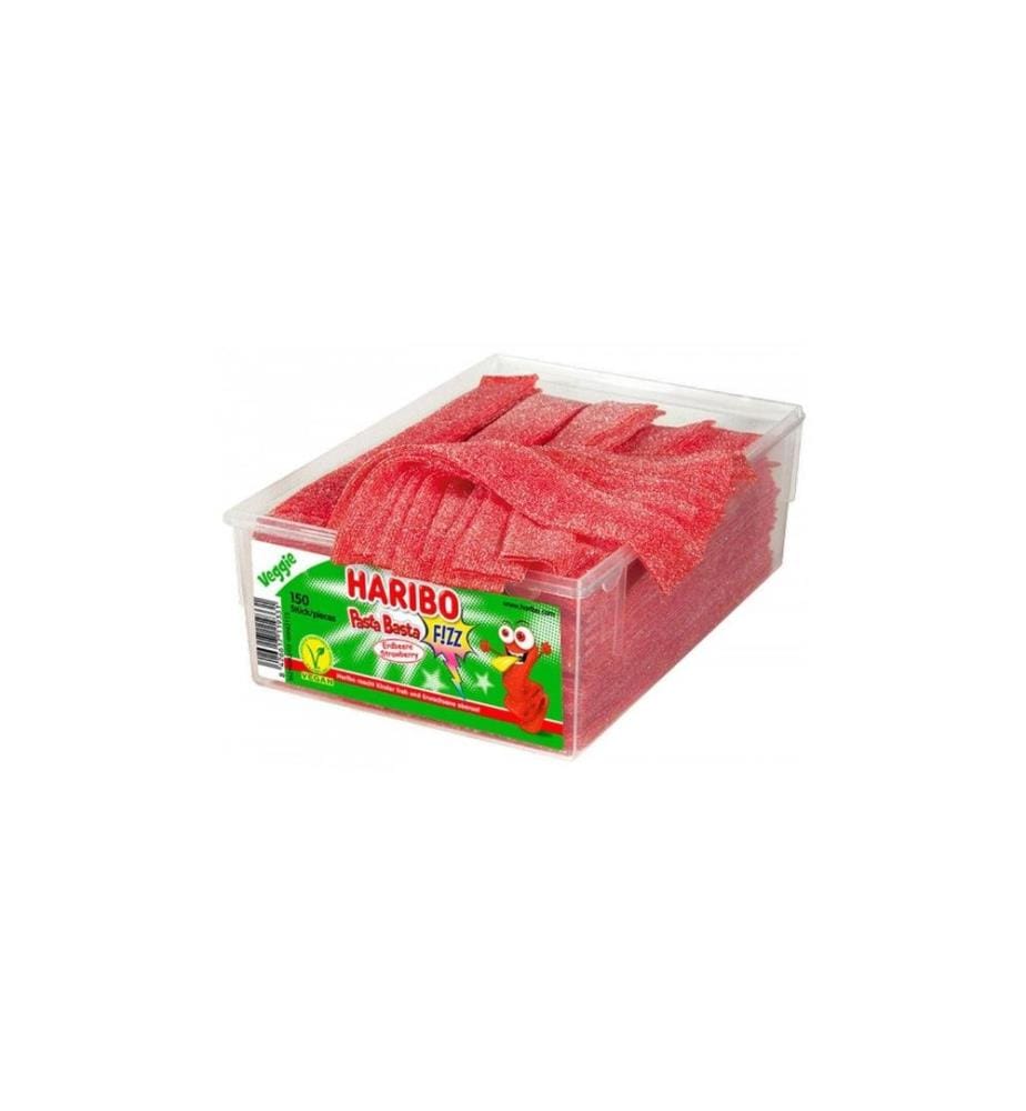 Haribo HARIBO - Gummibonbons Veggie Pasta Basta … | DeinDeal