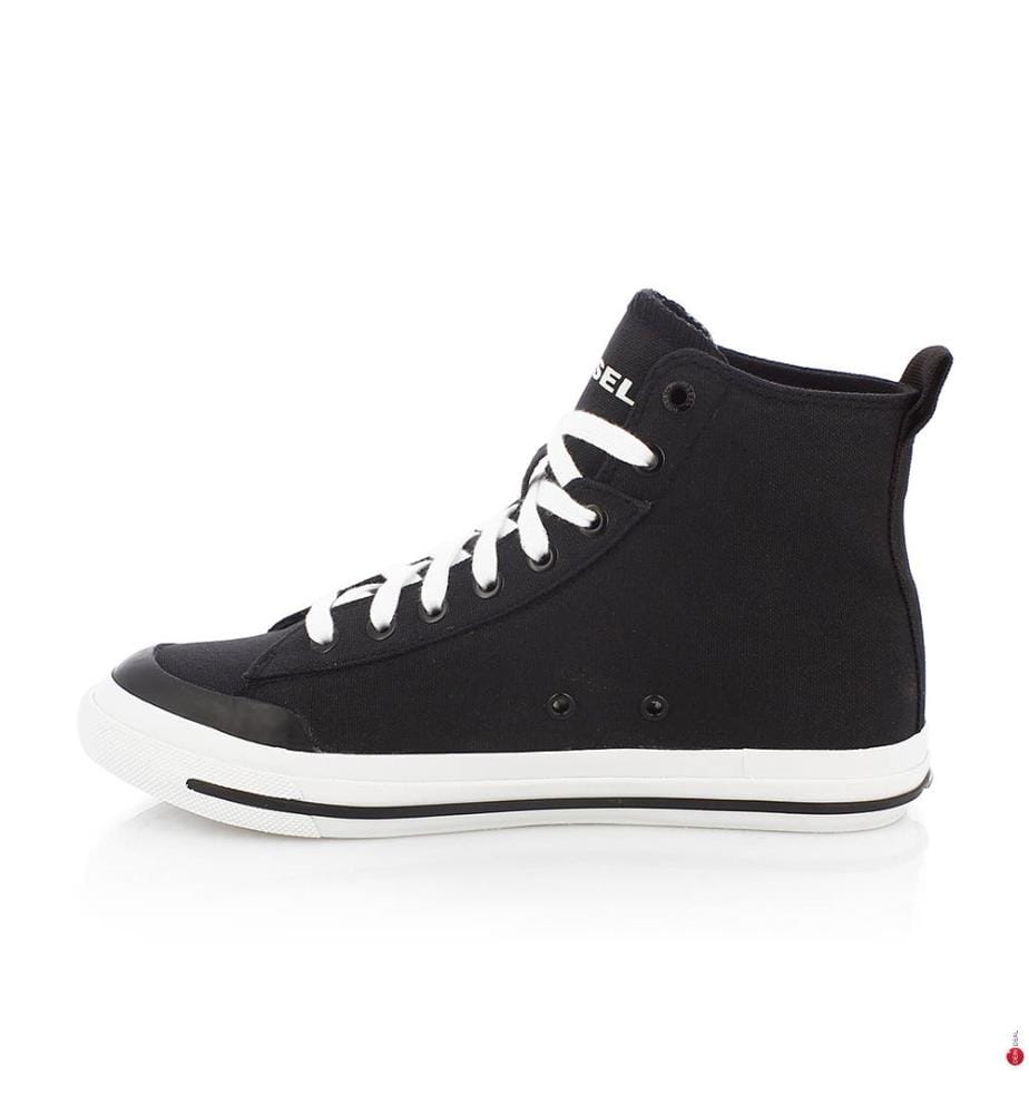Diesel Sneakers Astico - Black | DeinDeal