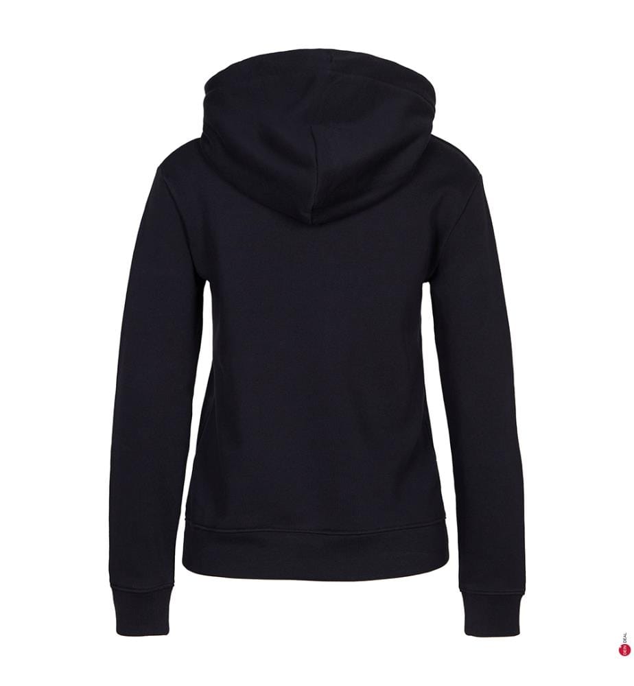 Gant Hoodie Logo - Navy | DeinDeal