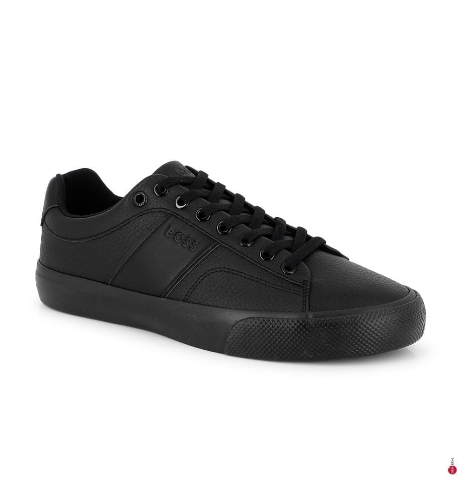 Hugo Boss Sneakers Aiden Schwarz DeinDeal