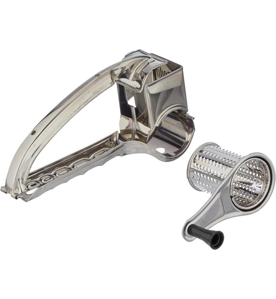 Moulinex Stainless steel rasp, stainless steel,… | DeinDeal