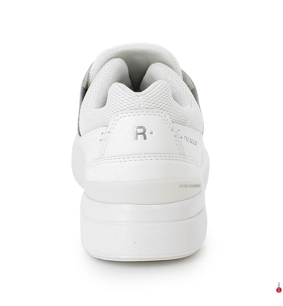 Le scarpe da ginnastica Roger Advantage - Bianco… | DeinDeal