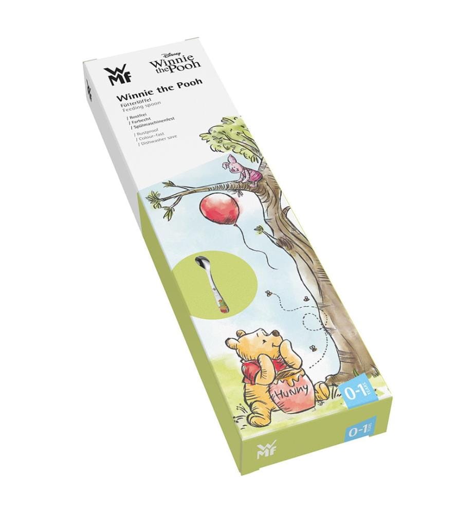 WMF Kid's Spoon Winnie the Pooh - 18 cm | DeinDeal
