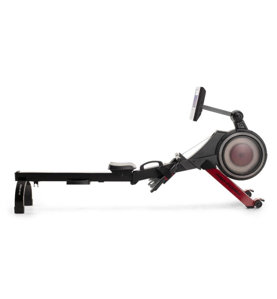 Vogatore Power Pro R10 Pro-Form | DeinDeal