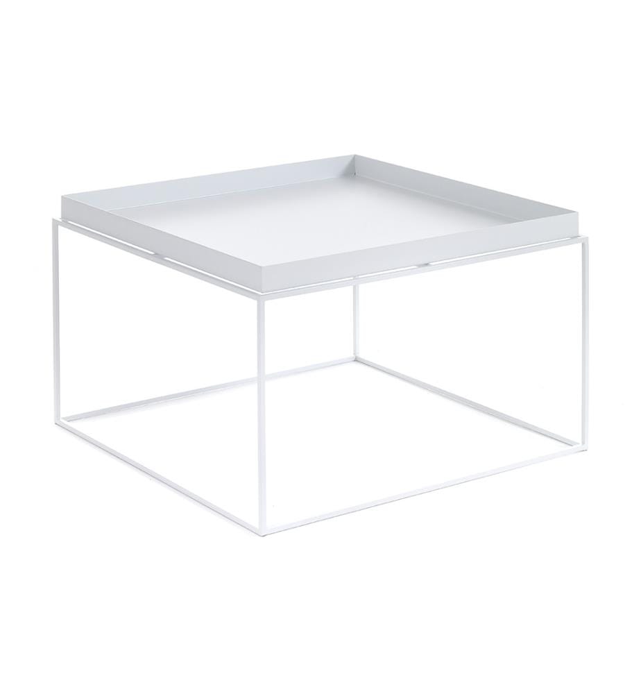 Tomasucci Coffee Table Hannah - C - White | DeinDeal