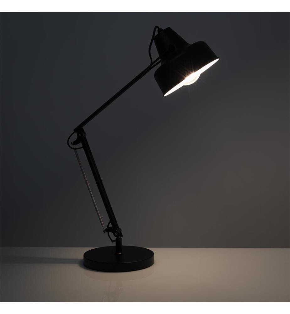 Tomasucci Table Lamp Ark - Black | DeinDeal