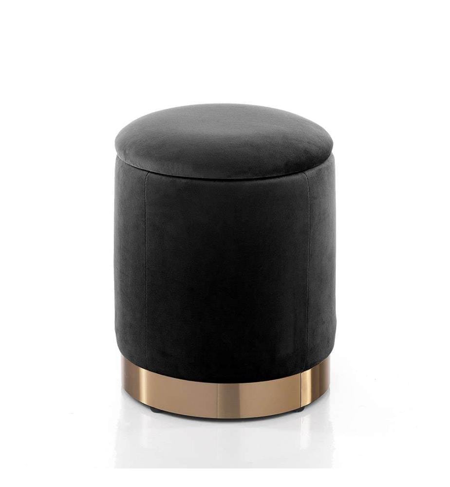 Tomasucci Storage Pouf Dido | DeinDeal