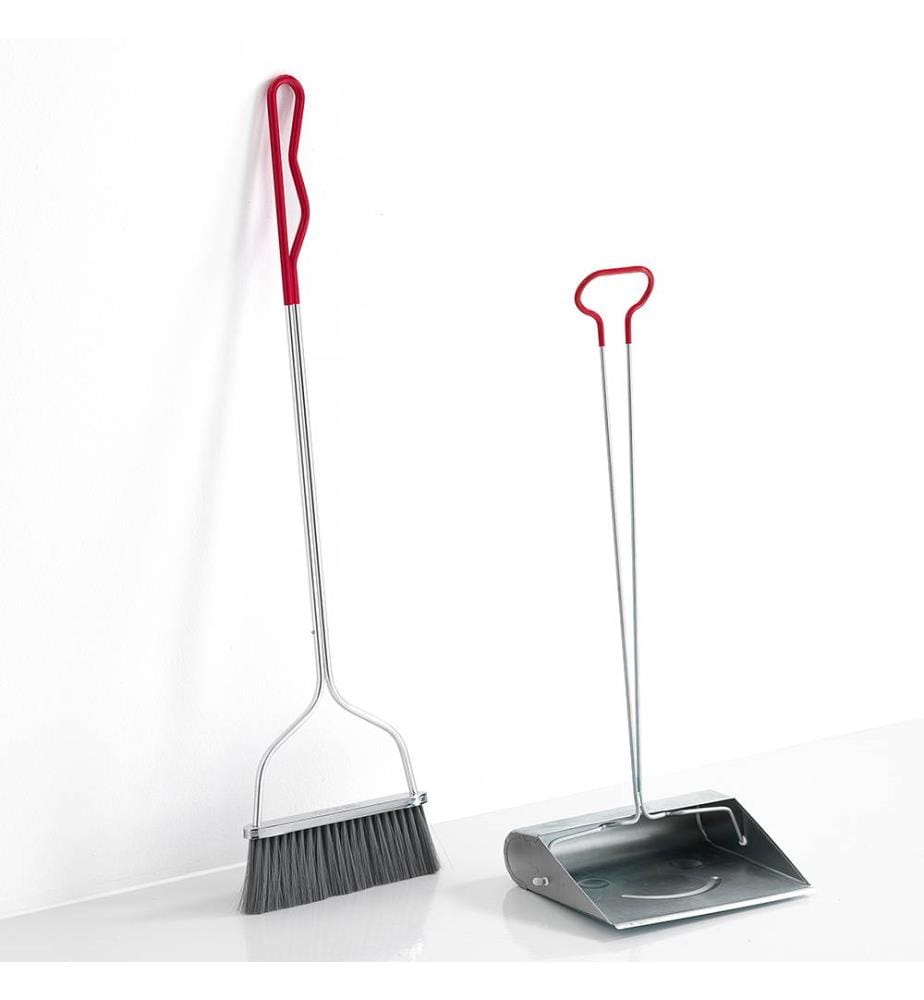 Tomasucci Sweeping Set Smily - Gray | DeinDeal