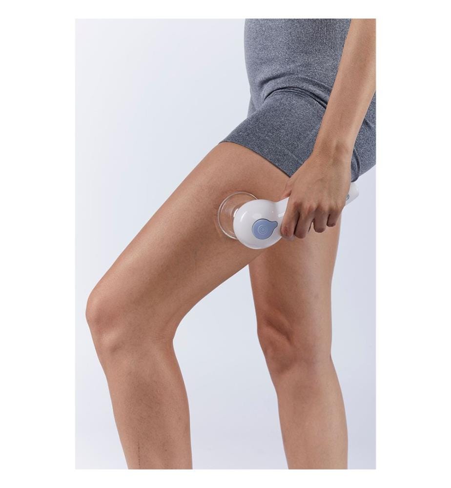 Paloma Beauties Anti Cellulite Electric Cupping … | DeinDeal